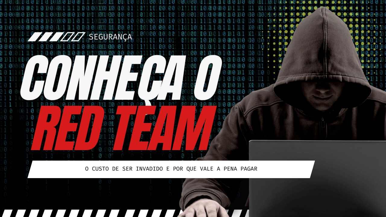 Red Team: O custo de ser invadido (e por que vale a pena pagar) - Forenz